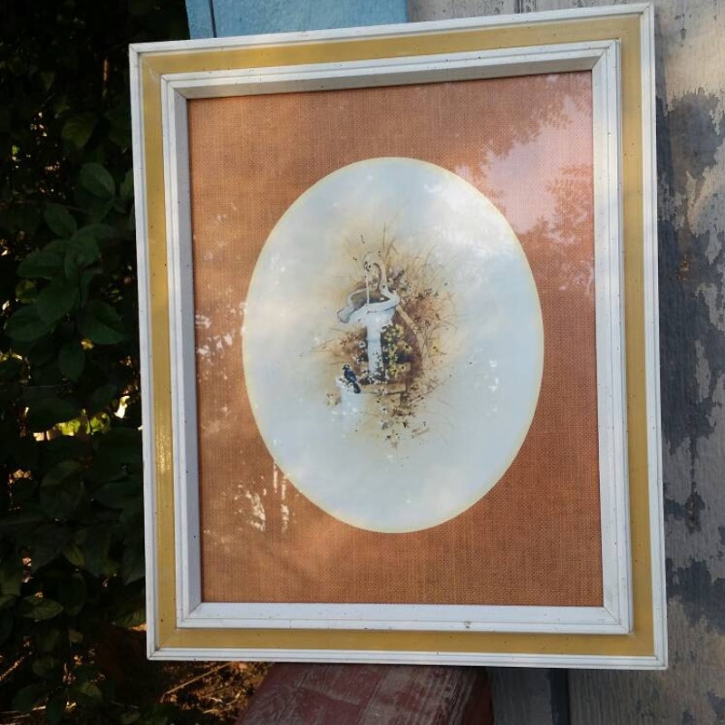 16x13 Picture Frame - Etsy
