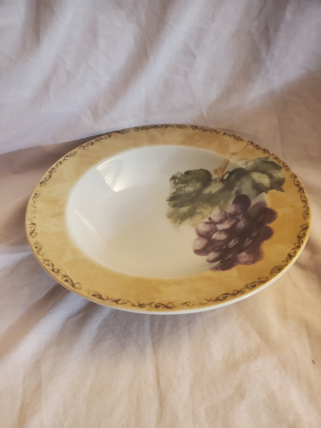 Cheri Blum for 222 Fifth, PTS International, "cortland" 9.10 Inch Wide ...