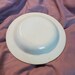 19th Century Victorian Blue 9.80-inch Wide Rimmed Soup or - Etsy
