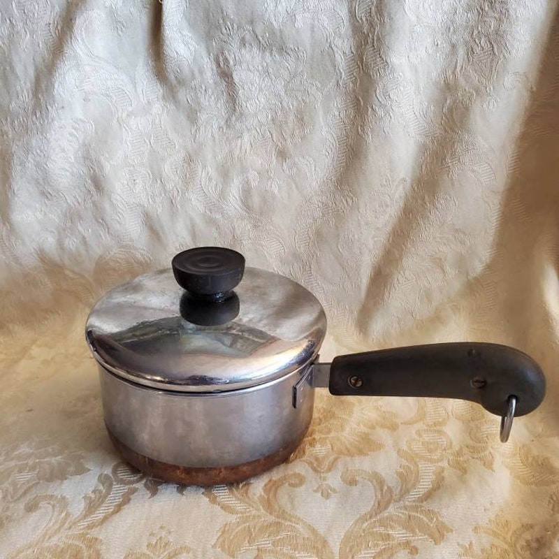 Revere Ware - Etsy