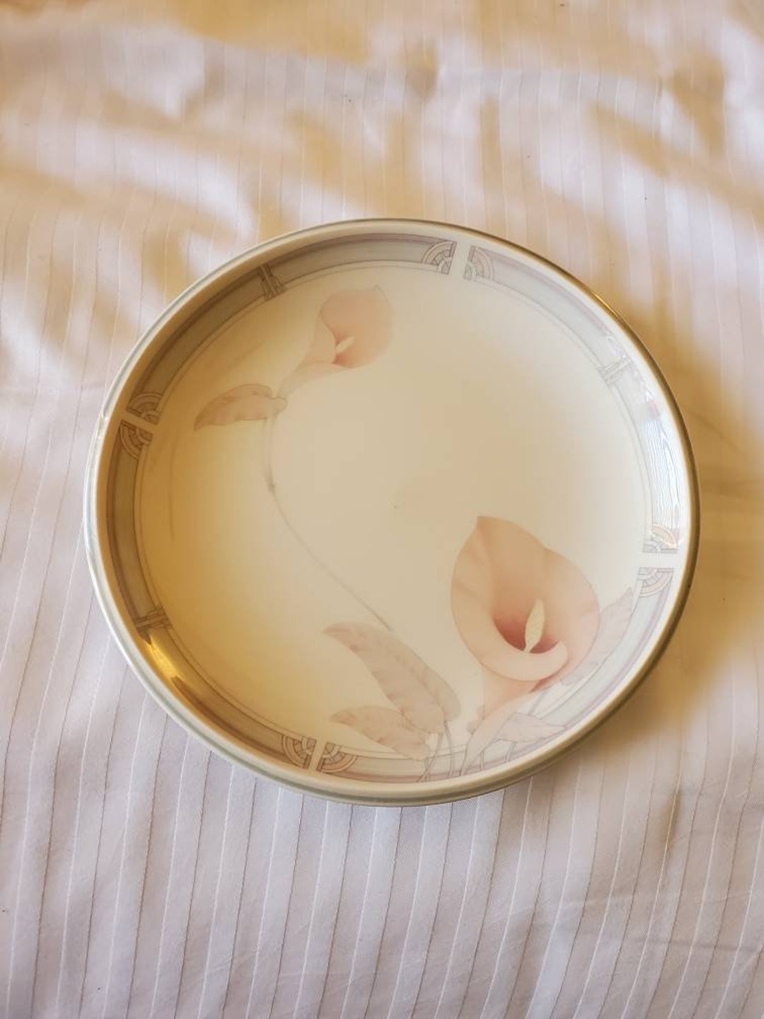 Vintage Kitchen, Keltcraft by Noritake, Misty Isle, Eternal Blush ...