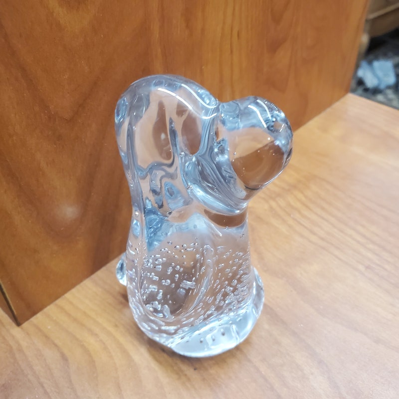 Dog Paperweight - Etsy