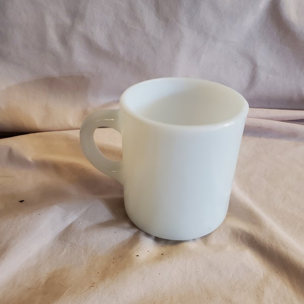 Anchor Hocking Mug - Etsy