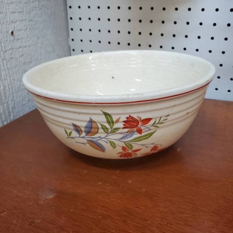 Antique Baking - Etsy