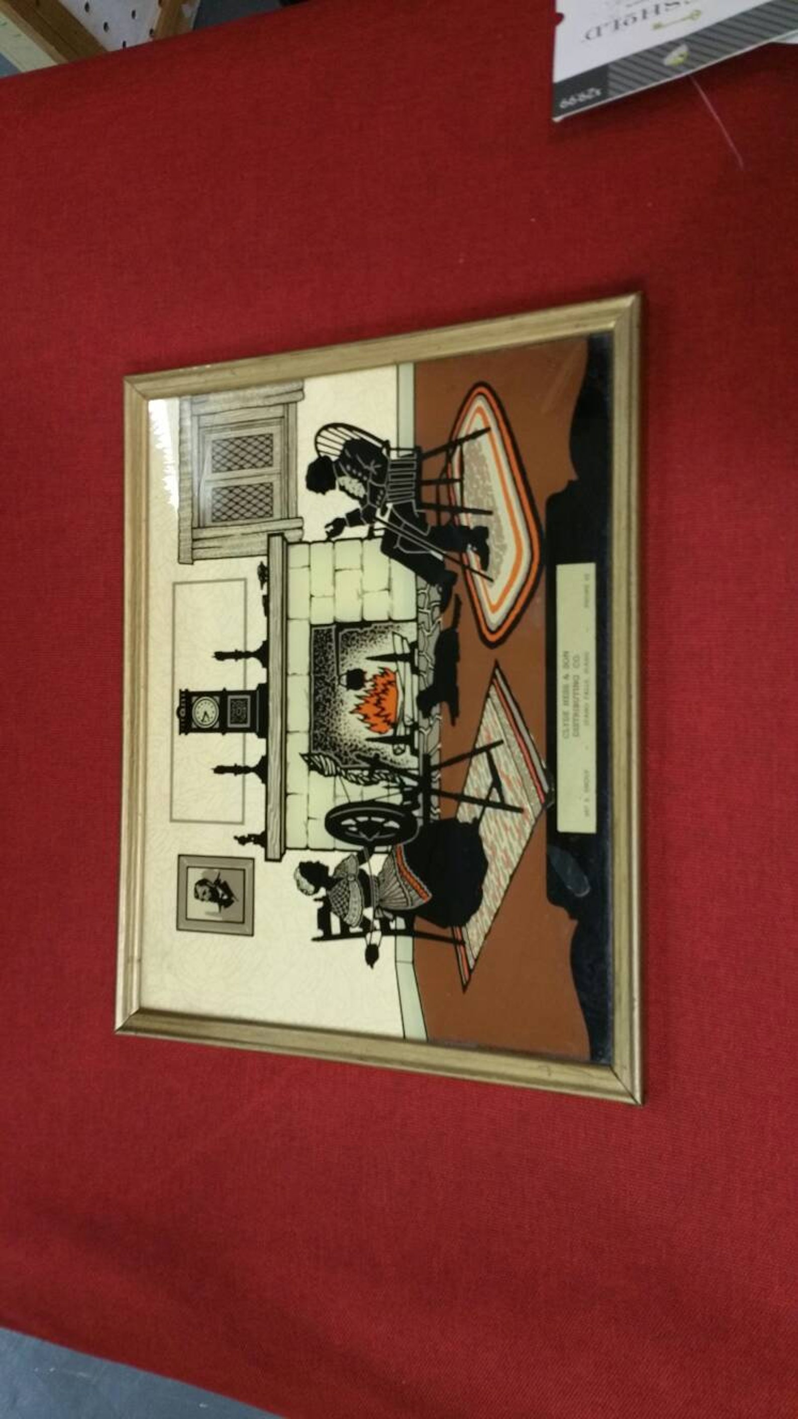 Rare Find Clyde Hess and Son Distributing From Idaho Falls - Etsy