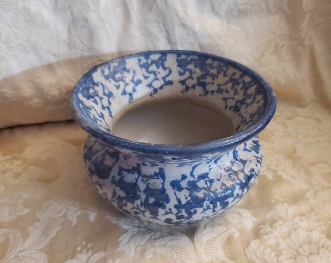 Rare Antique, Victorian Majolica, Antique Spittoon, Spit Pot, Wine ...