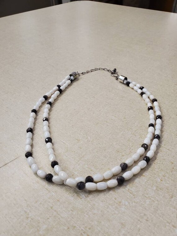 Designer Jay King, DTR Faux Pearl and Smoky Topaz, … - Gem