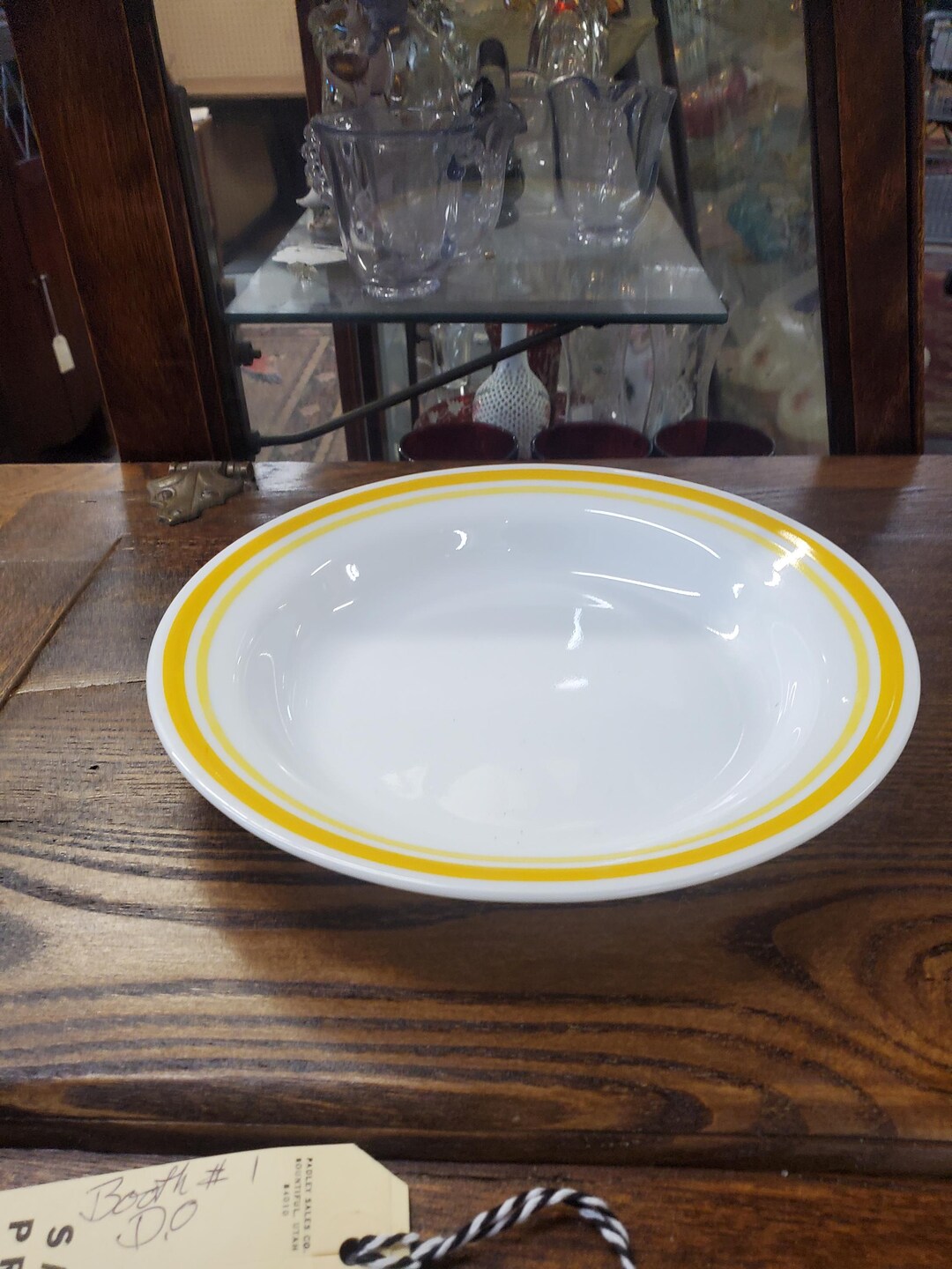 Corelle, Citrus Pattern, 8.50 Inch Soup or Serving Bowl by Corning ...