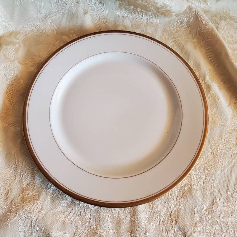 Syracuse Op Co Plates - Etsy