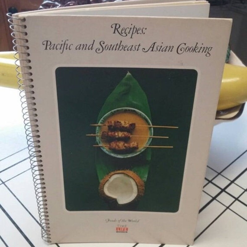 Asian Cooking - Etsy