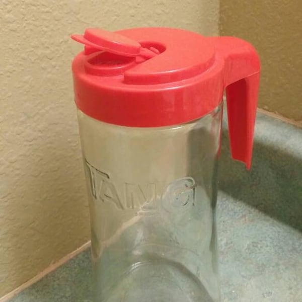 Tang Pitcher - Etsy