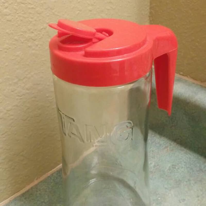 Tang Pitcher - Etsy