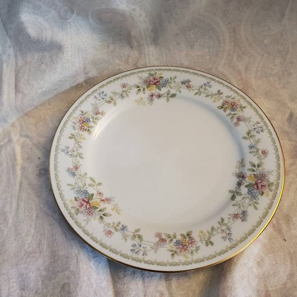 Noritake Rose Pattern - Etsy