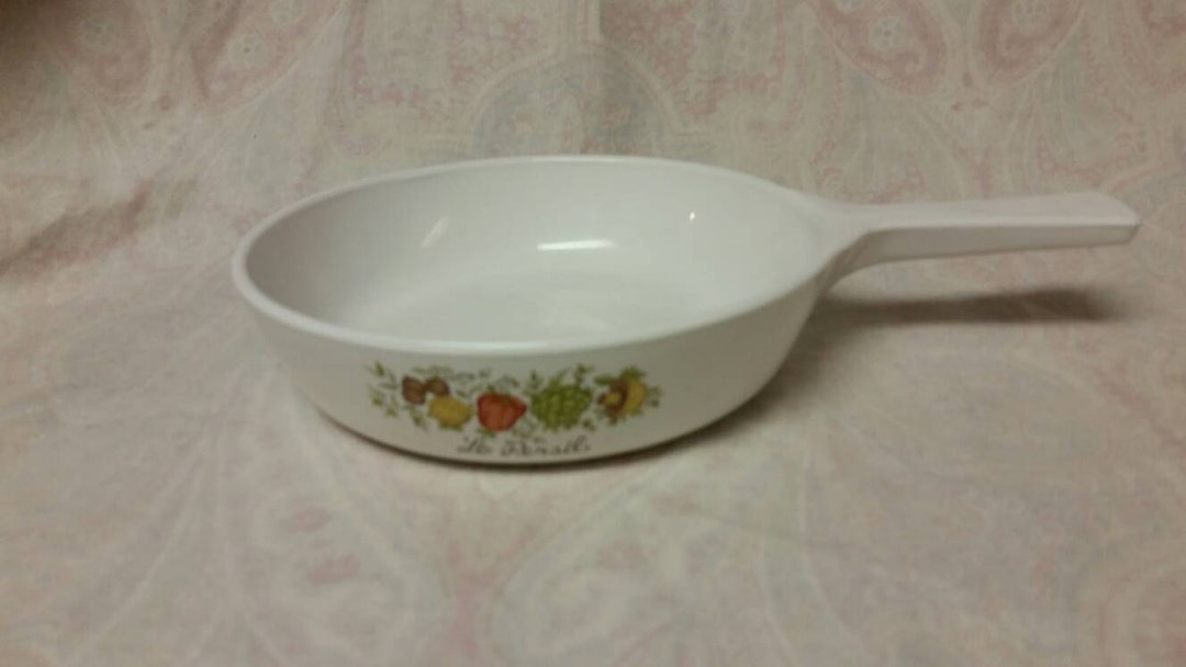 Corning Ware P 83 B 6.5 Inch Sauce Pan by Corning Ware With Spice of ...