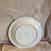 Villager Double up by Studio Nova, 10.75 Inch Dinner or Chop Plate ...