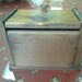 On Sale Vintage Lucite and Wood Recipe Box or Container With Original ...