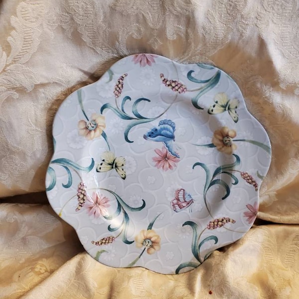 Spode Plate - Etsy