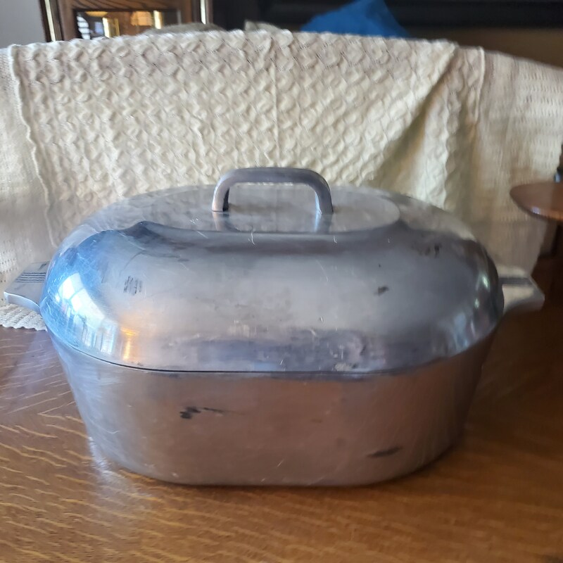 Magnalite Cookware - Etsy