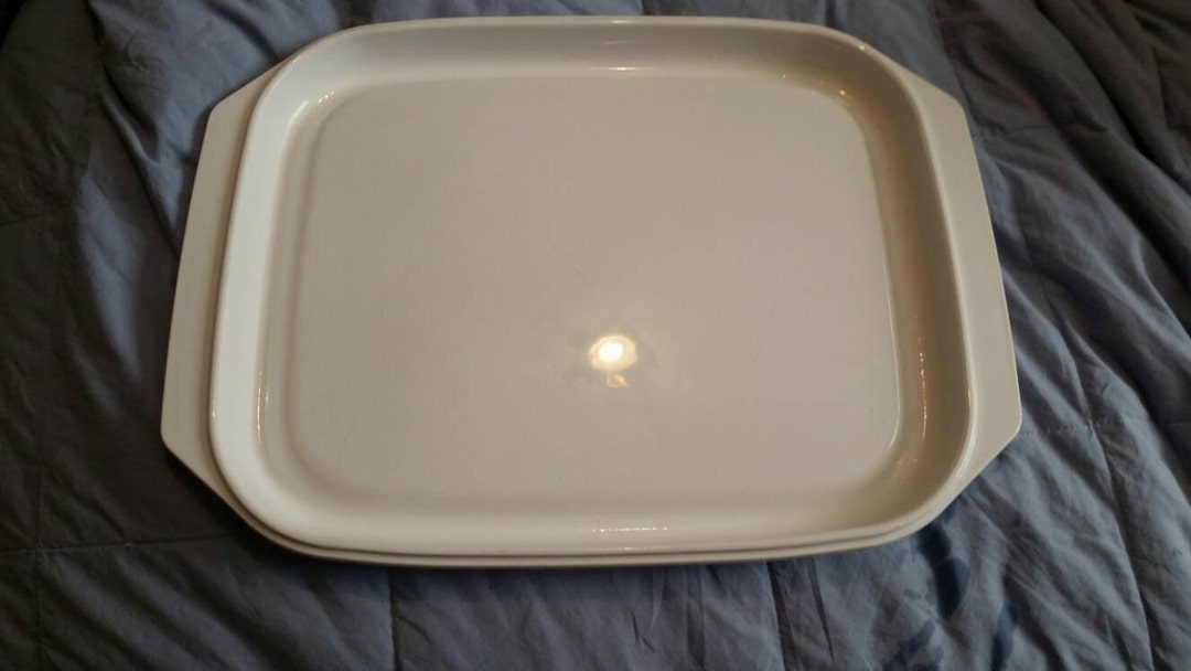 Litton Ware Microwave Browner/grill Micro-browner Vintage Kitchen ...