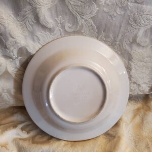 Juniper Pattern, Pfaltzgraff Stoneware, 8.30 Inch Rim, Soup/salad ...