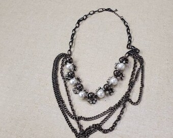 28 Inch Necklace - Etsy