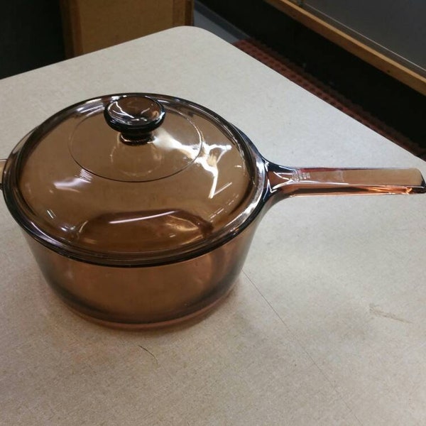 Brown Cookware - Etsy