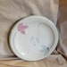 Villager Double up by Studio Nova, 10.75 Inch Dinner or Chop Plate ...