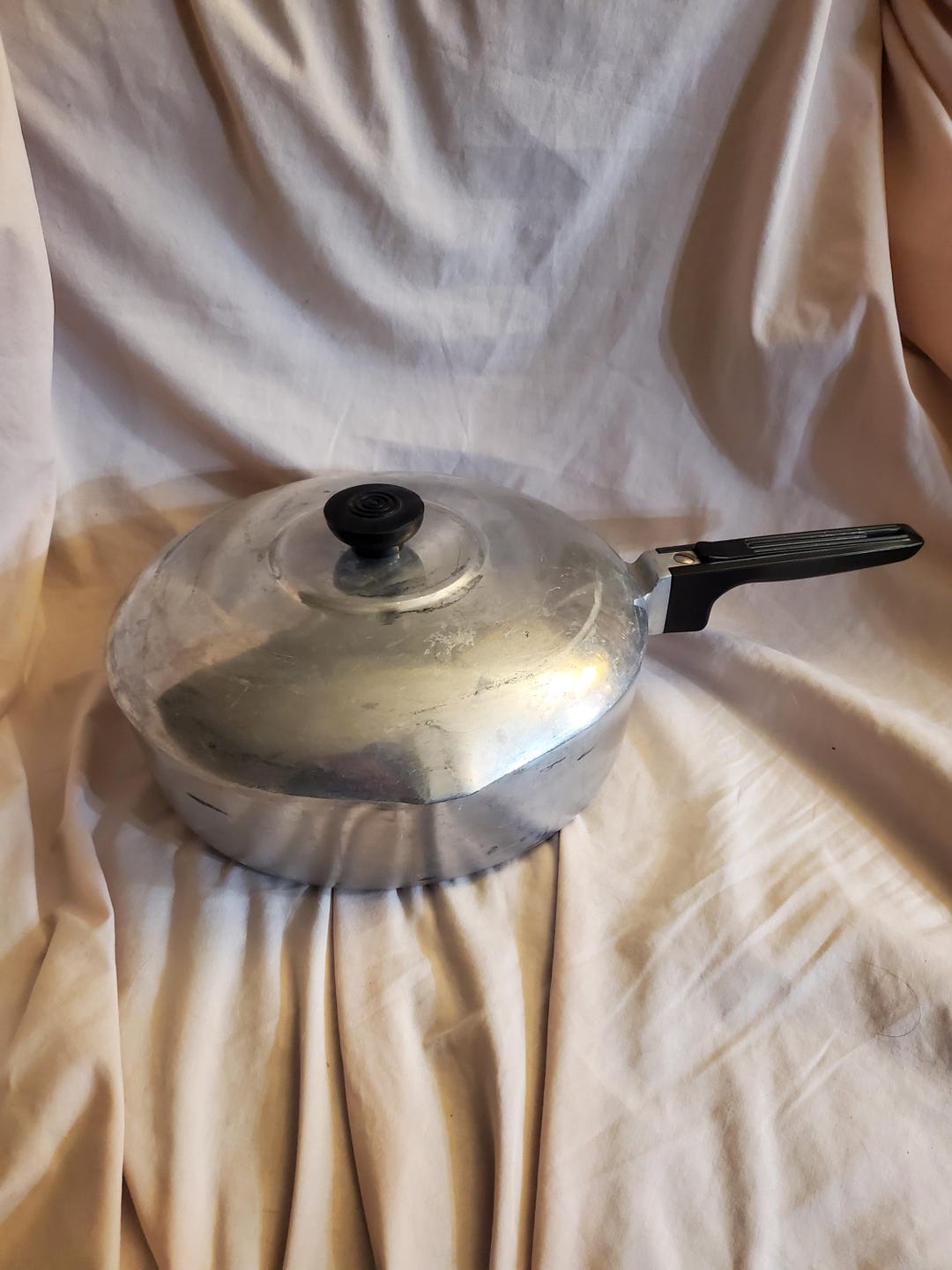 Rare Find, Wagner Ware, Magnalite Sidney O, 10.50 Inch Cooking Skillet ...