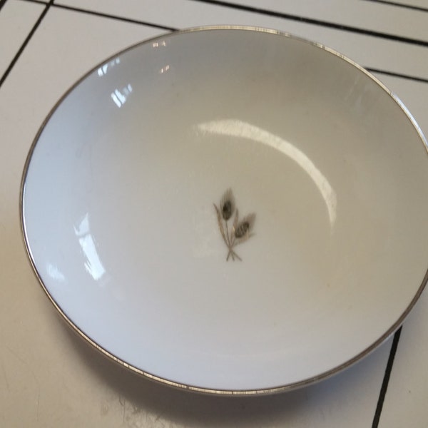 Wheat Pattern Dishes - Etsy