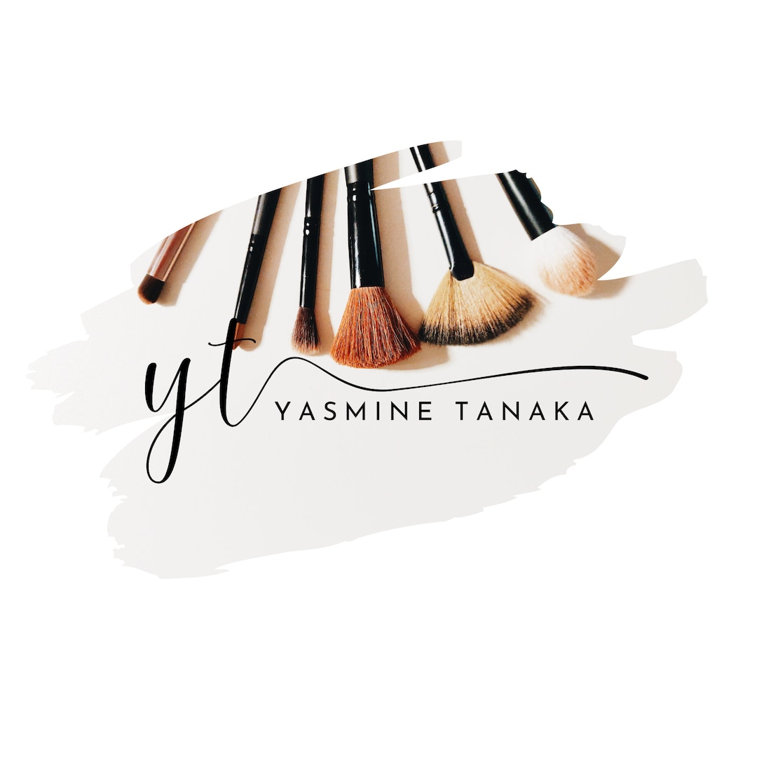 Yasmine Logo - Etsy