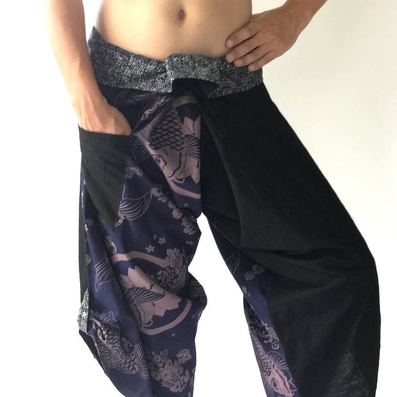 Unique Pants - Etsy