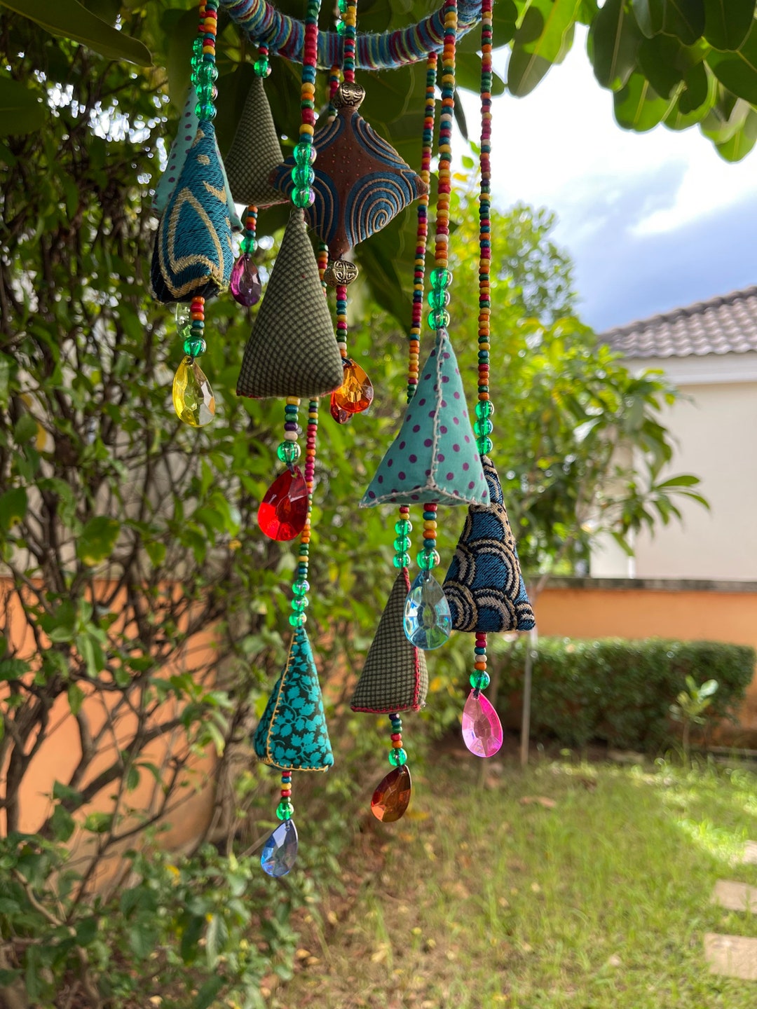 MB0247 Handmade Mobile Hanging for Home Decor, Mobiles,baby Mobile ...