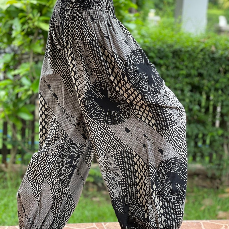 Alibaba Pants - Etsy