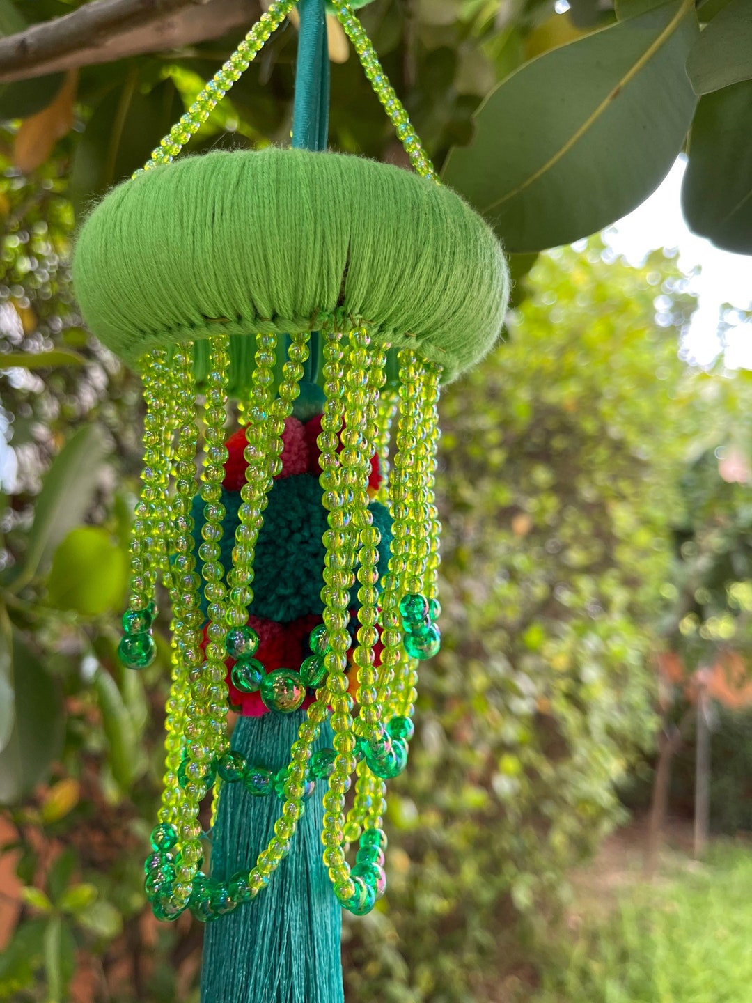 MB0191 Handmade Mobile Hanging for Home Decor, Mobiles,baby Mobile ...