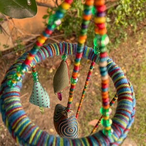 MB0247 Handmade Mobile Hanging for Home Decor, Mobiles,baby Mobile ...
