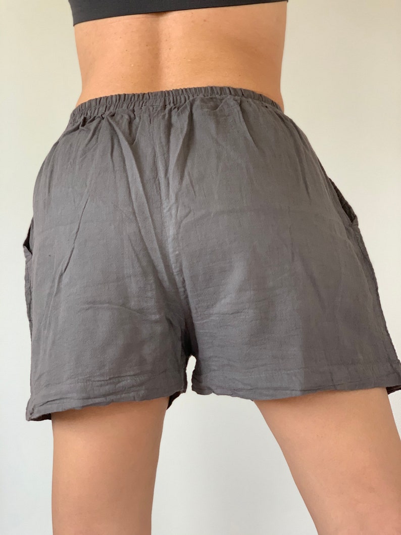 SP0098 Soft Cotton Short Pants, Summer Fashion Chic Clothing CUTE Short ...