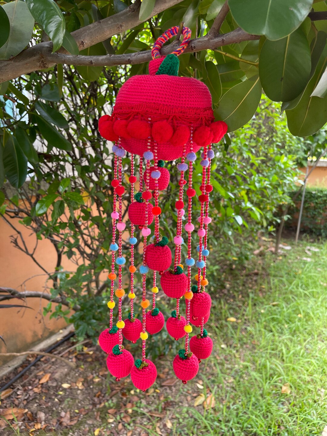 MB0280 Handmade Mobile Hanging for Home Decor, Mobiles,baby Mobile ...