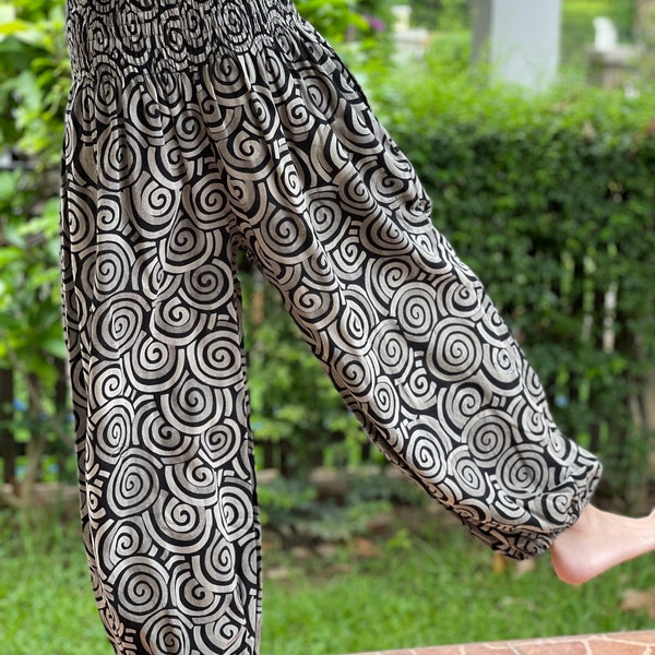 Alibaba Pants - Etsy