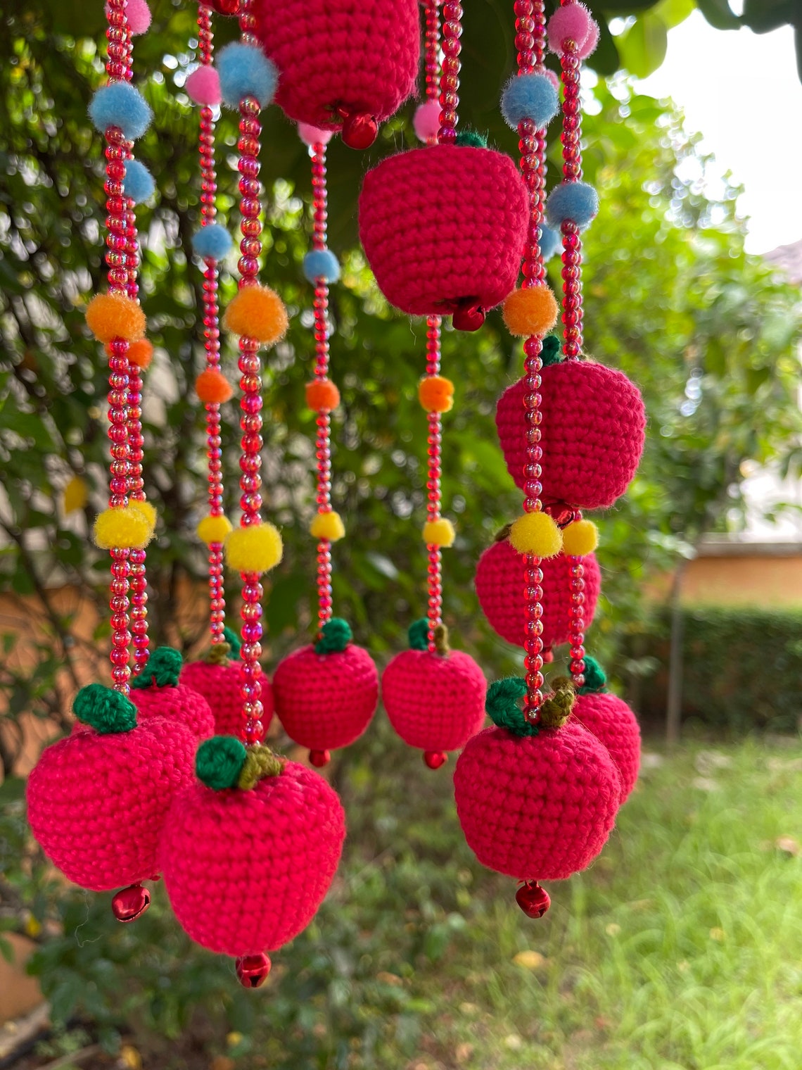 MB0280 Handmade Mobile Hanging for Home Decor, Mobiles,baby Mobile ...