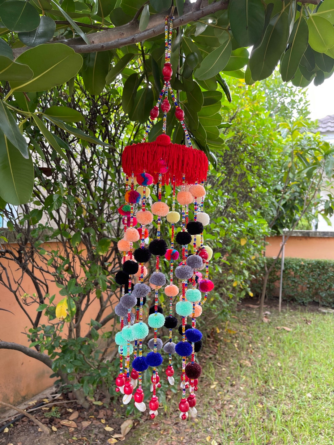 MB0254 Handmade Mobile Hanging for Home Decor, Mobiles,baby Mobile ...
