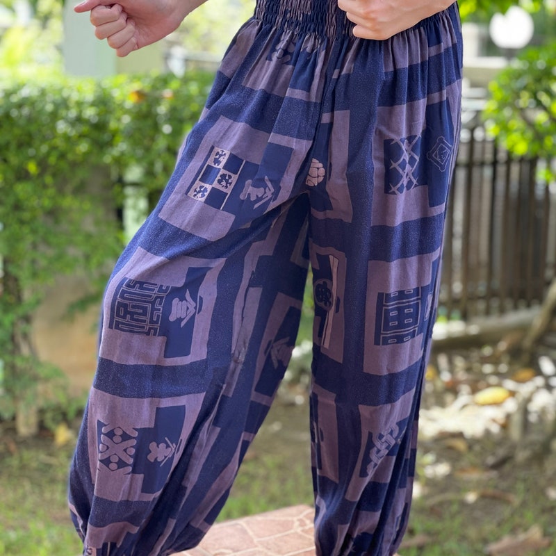 Alibaba Pants - Etsy