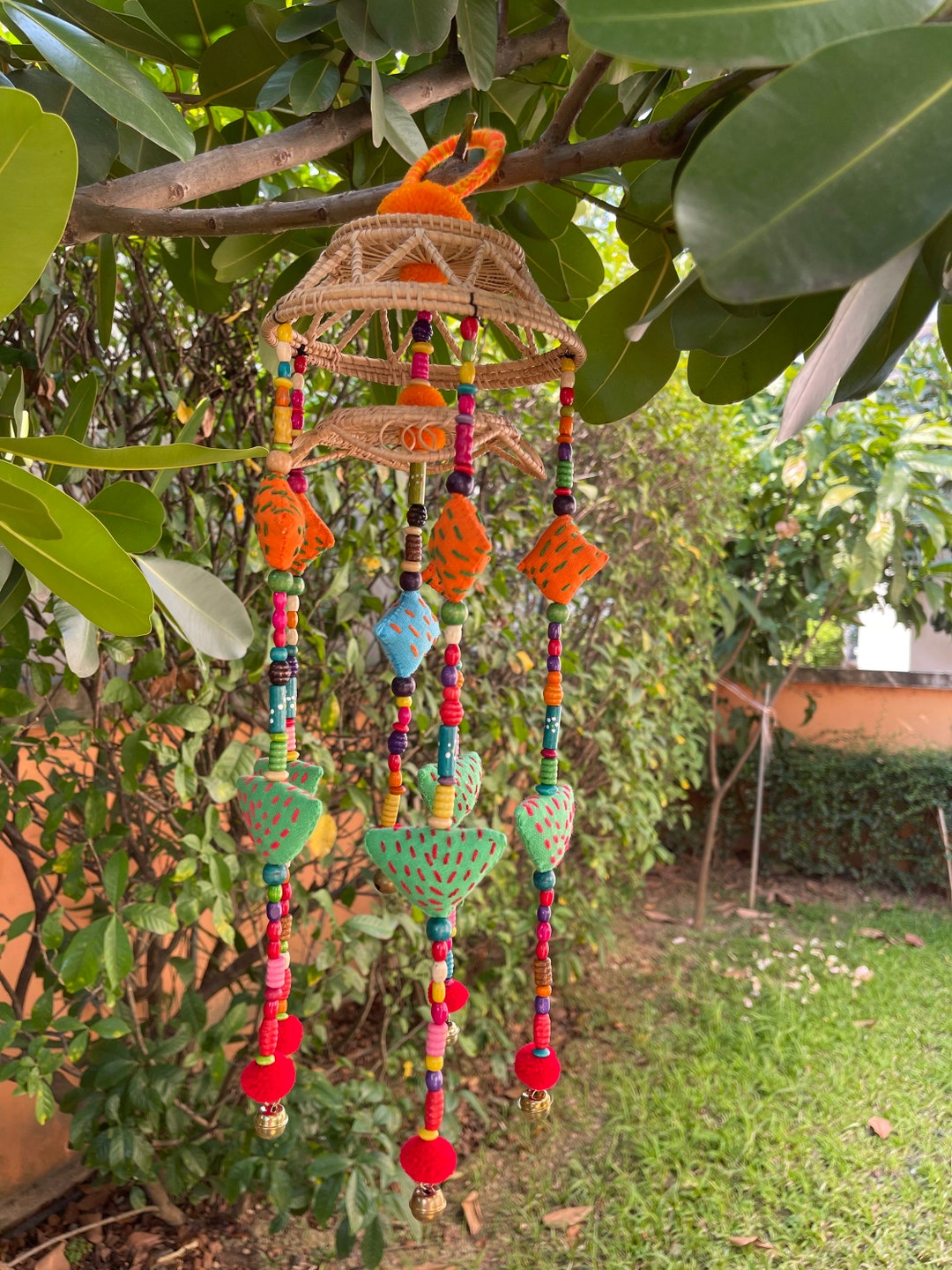 MB0174 Handmade Mobile Hanging for Home Decor, Mobiles,baby Mobile ...