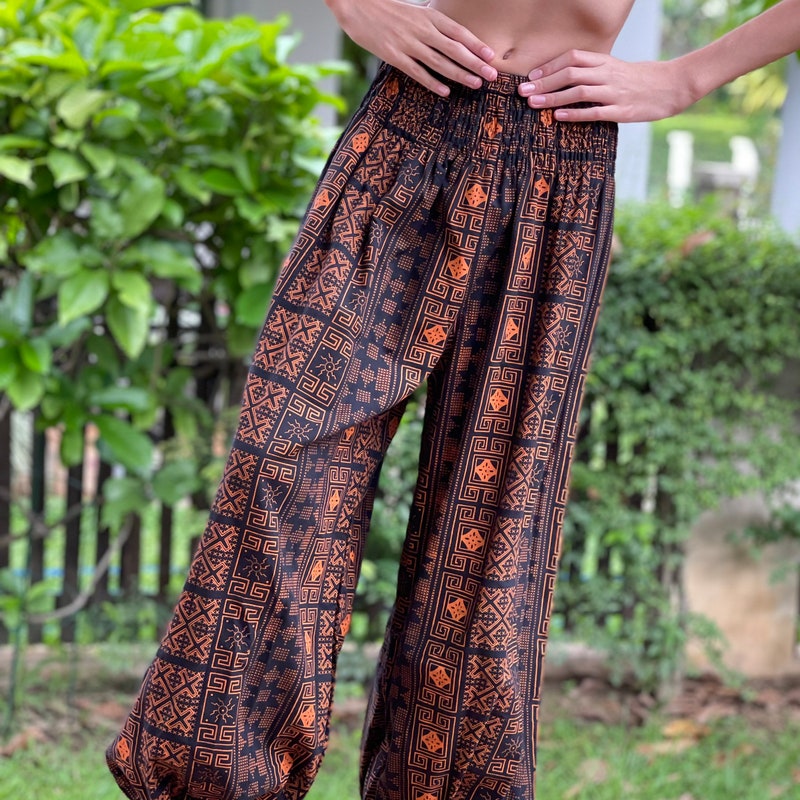 Alibaba Pants - Etsy