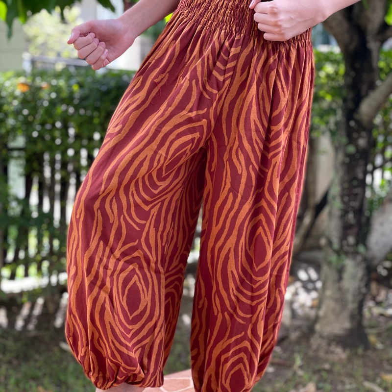 Alibaba Pants - Etsy