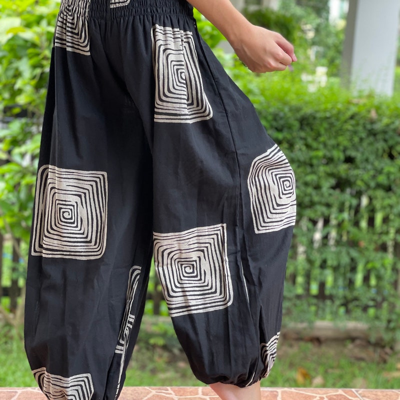 Alibaba Pants - Etsy