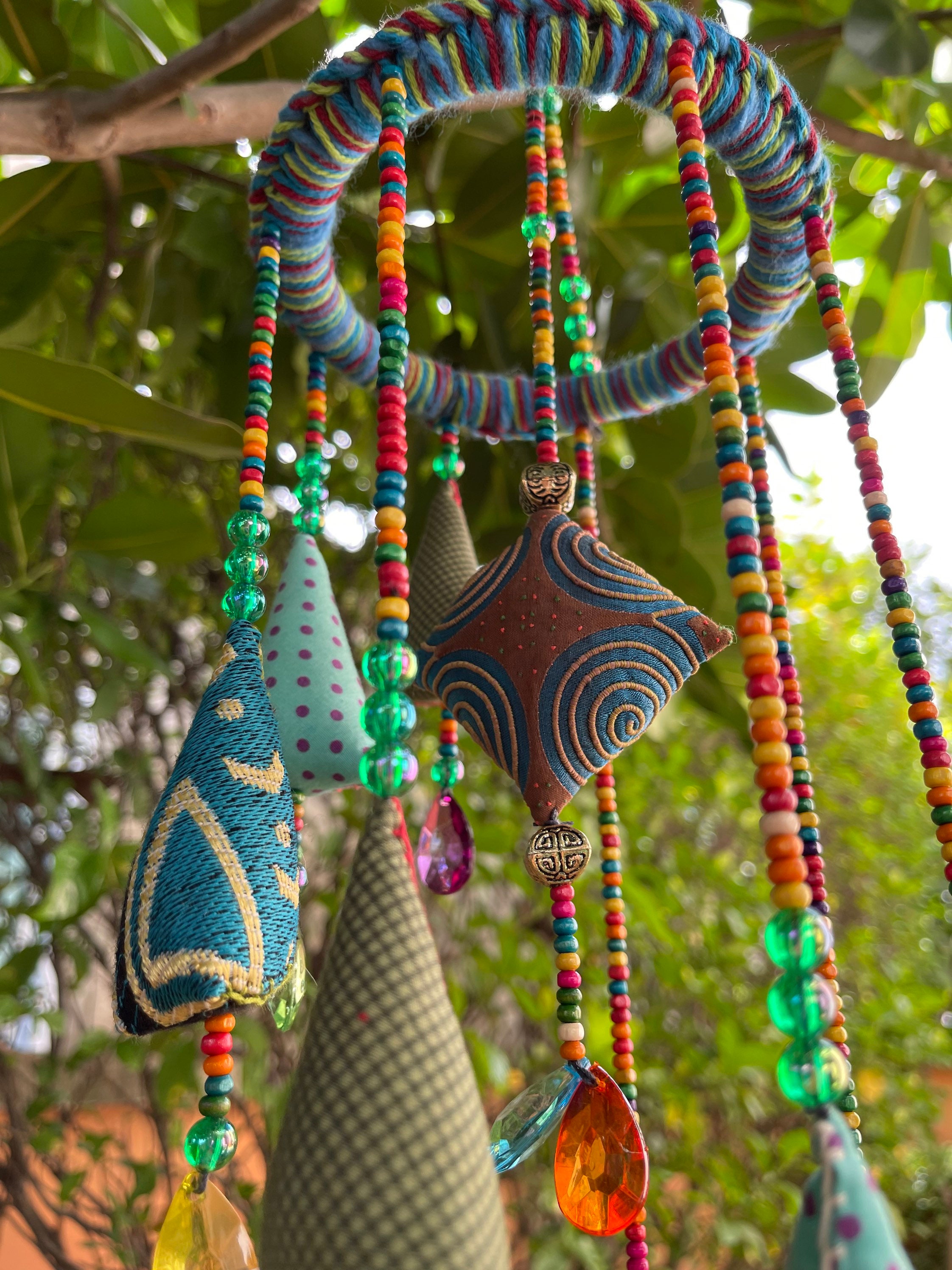 MB0247 Handmade Mobile Hanging for Home Decor, Mobiles,baby Mobile ...