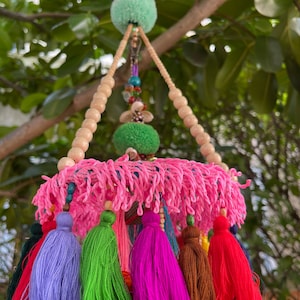 MB0296 Handmade Mobile Hanging for Home Decor, Mobiles,baby Mobile ...