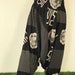 HR0093 Aladdin Pants, Harem Pants 100% Cotton Harem Pants Unisex Low ...