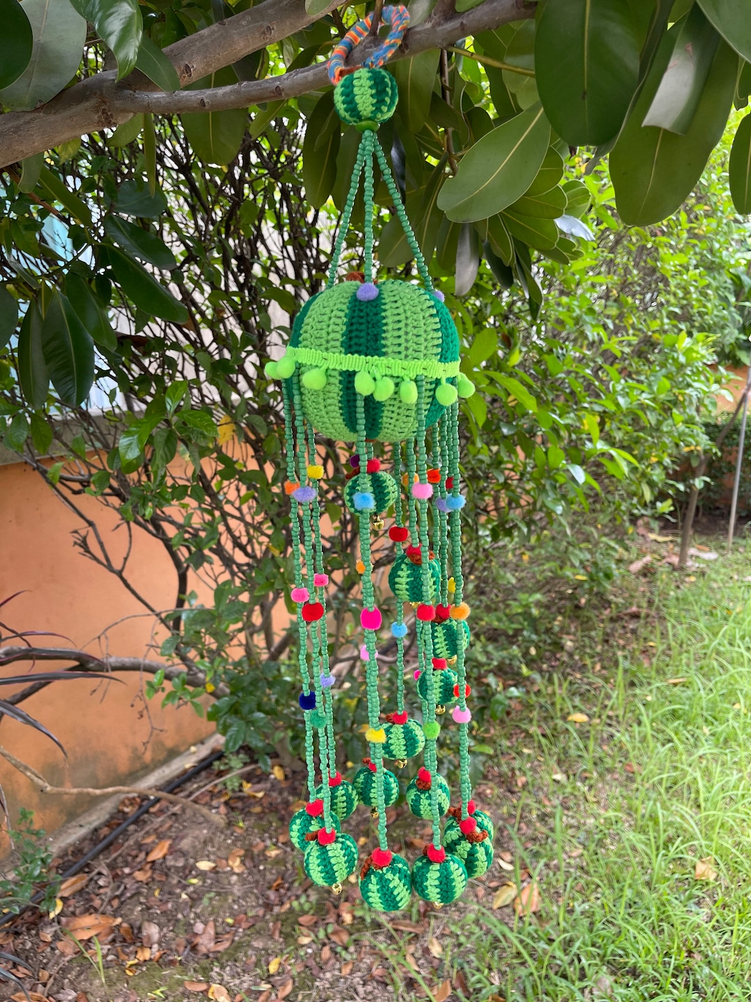 MB0278 Handmade Mobile Hanging for Home Decor, Mobiles,baby Mobile ...