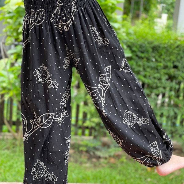 Alibaba Pants - Etsy